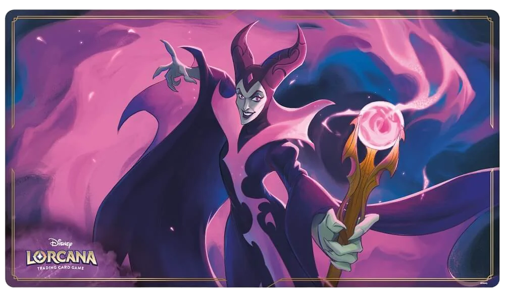 Product List – Lorcana Portal