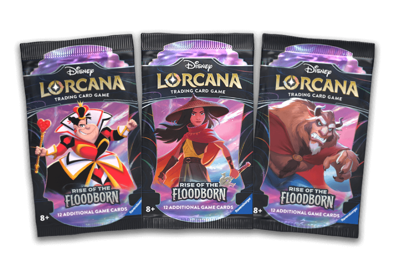 Product List – Lorcana Portal