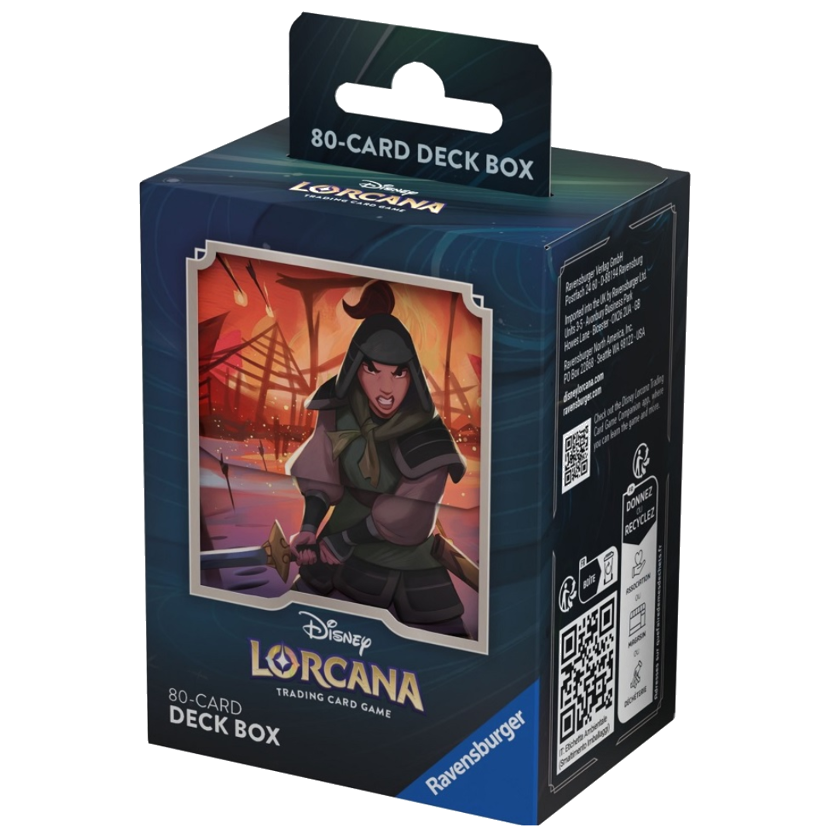 Product List – Lorcana Portal
